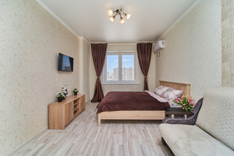 Квартира у парка Галицкого Краснодар - Краснодарский край