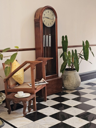 The Manor Boutique-hotel - Colombo