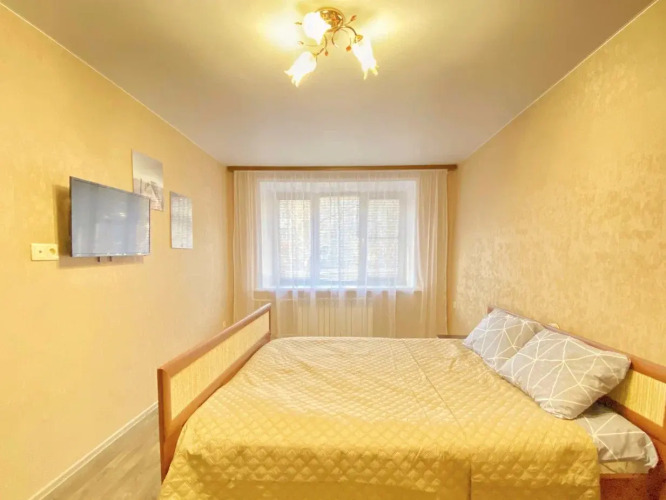 Newport Apartments - Ярославль