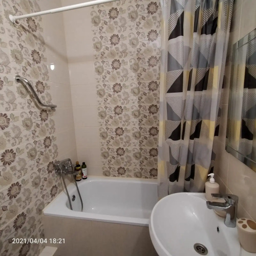 Studiya Na Krupskoy 1 Flat - Батайск