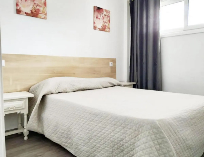 Apartsalou Bilbao Apartments - Salou