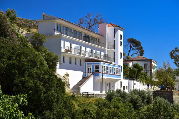 Resort Pure Monchique Hotel By Unlock Hotels - Alentejo
