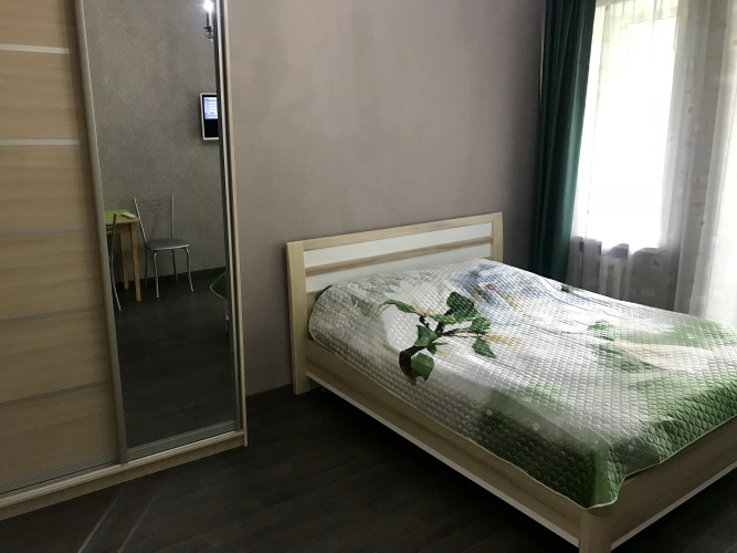 Апартаменты Хабаровск Гамарника 45 - Хабаровск
