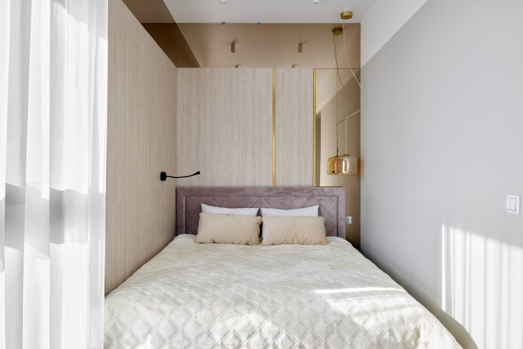 Ohtapark Inn Relax Apartments - Saint-Pétersbourg