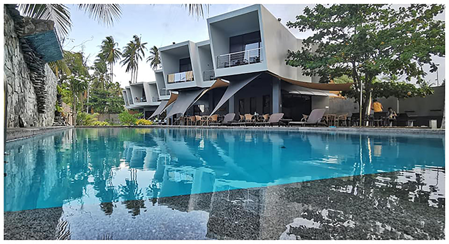 Mahi Mahi Dive Resort Hotel - Dauin