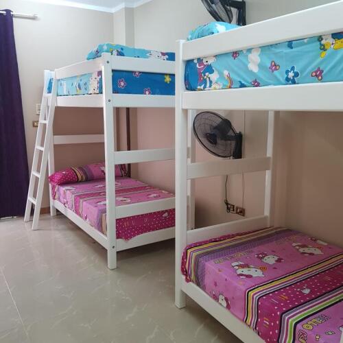 Sweet Home Hostel - Hurghada