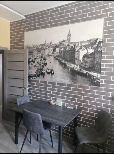 Uyutnaya Kvartira V Tsentre Kaliningrada (Kenigsberga) Flat - Kaliningrad