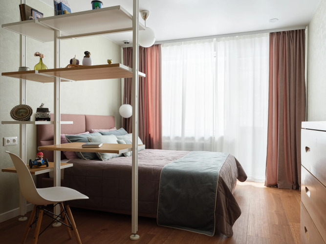 V Blizi Zaliva Flat - Saint-Pétersbourg