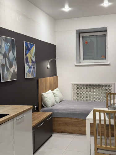 Darling Flat - Saint Petersburg (Russia)