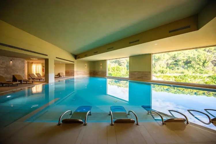 Hotel Cdshotels Basiliani - Otranto