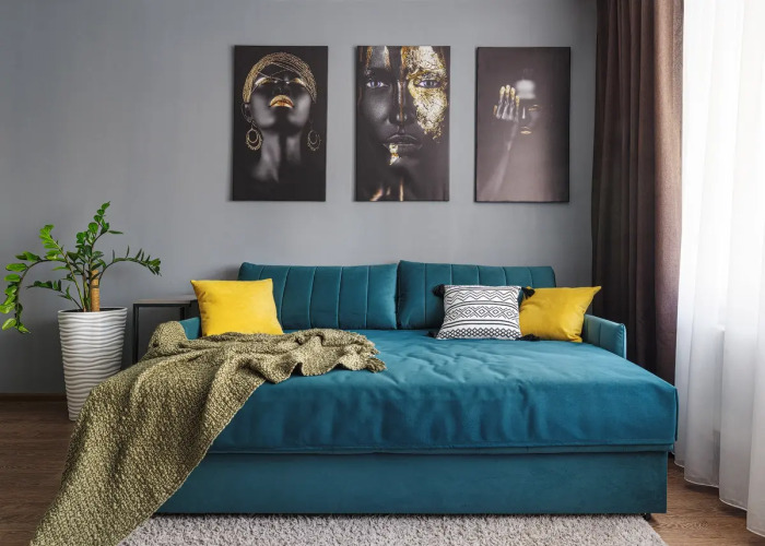Studiya Yalta Iii Flat - Воронеж