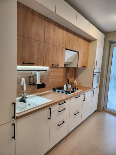 Na Ulitse Yelovaya Alleya Flat - Kaliningrad