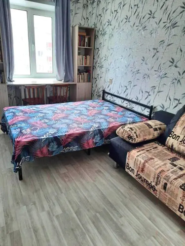 V Tsenre Goroda Kazan Flat - Kasan