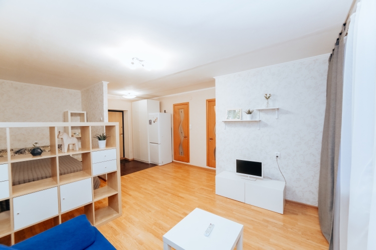 Metro Kozya Sloboda Apartments - Kazan