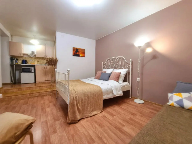 Marata 35 Apartment 3 - San Petersburgo