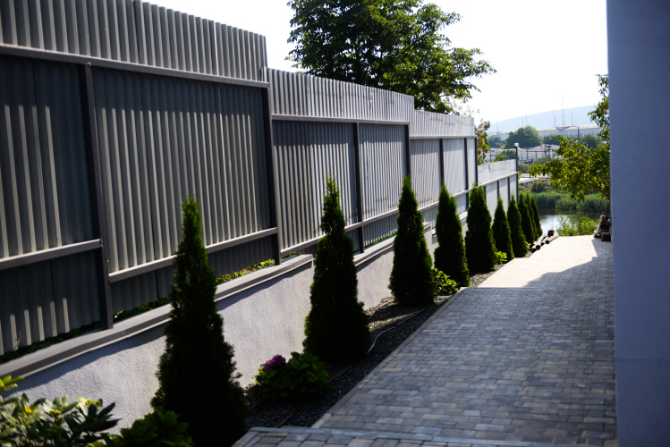Barnhouse Apartments - Simferopol