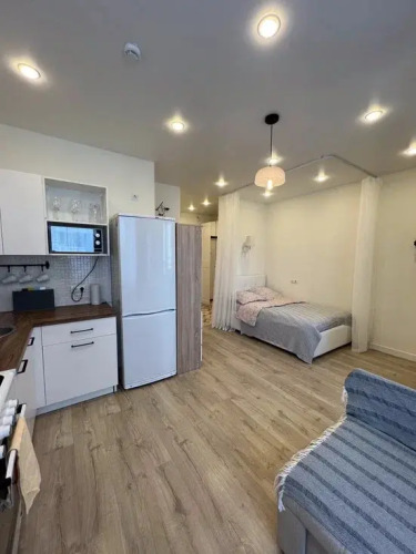 Galaktika Apartments - San Petersburgo