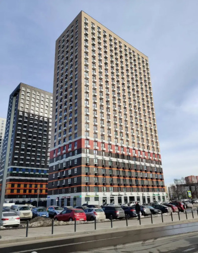 Art Life Apartment Zhulebino Park Flat - Люберцы