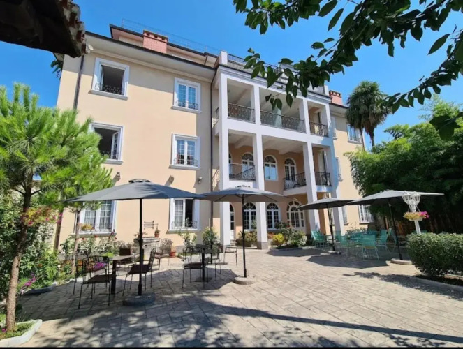 Treva Hotel - Shkodër