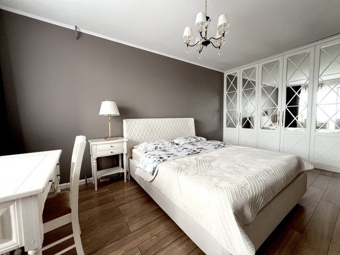 Dvukhkomnatnyje V Tsentre Na Zaslavskoy Apartments - Minsk