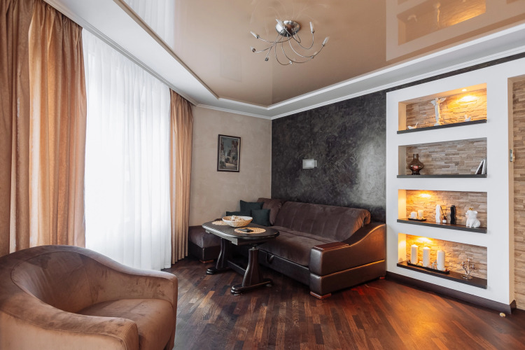 Malkova Apartments Na Artilleriyskoy Flat - Kaliningrad