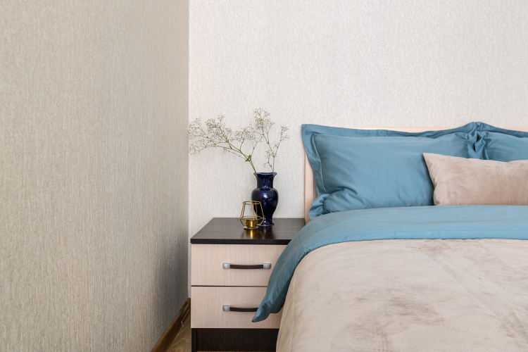 Dlya Semyi Flat - Saint-Pétersbourg