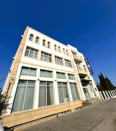 The Family Hotel - Bakú