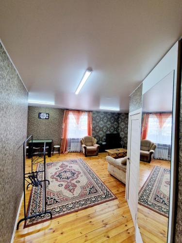 So Vsemi Udobstvami Flat - 