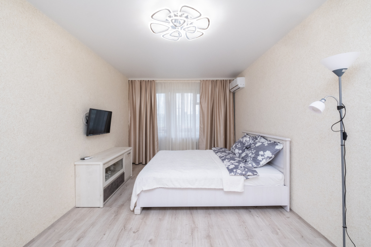Dvukhkomnatnaya V Centre Novo-savinskogo Rayona Kazani Flat - 카잔