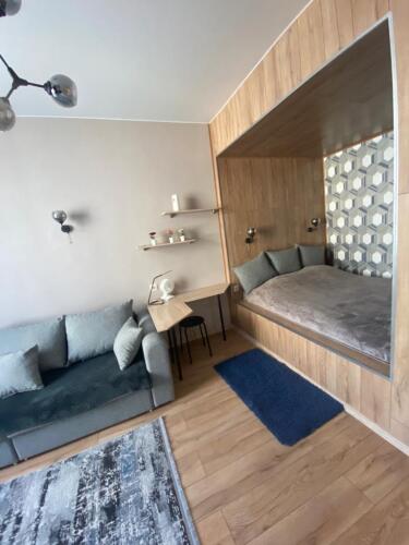 Svoy Lux Flat - Moscow