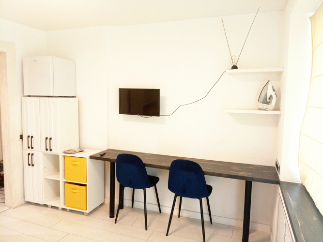 V Tsentre Flat - Kaliningrad