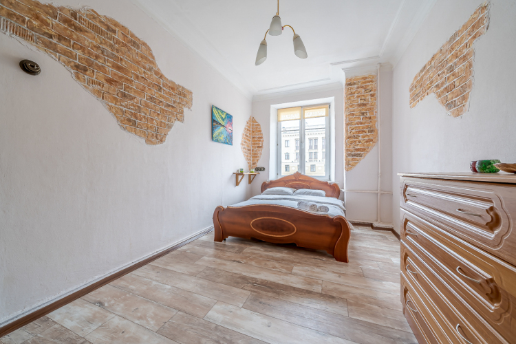 Belatravel Apartments At The Address: Kirov, 4 - Minsk