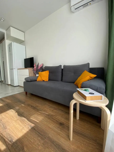 Квартира Li Apartments Breeze - Мытищи