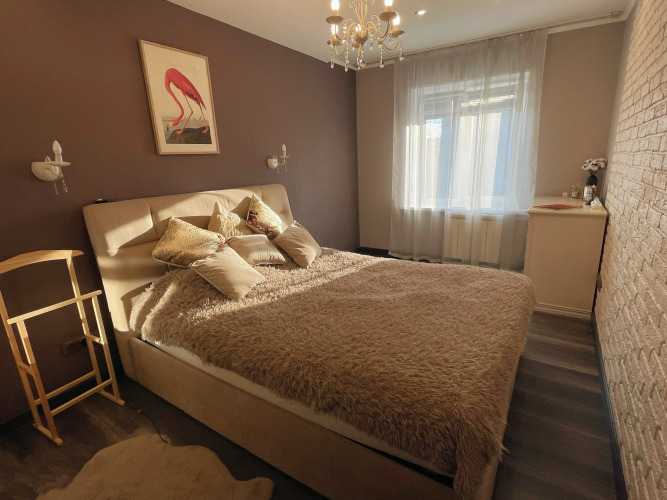 V Samom Tsentre Flat - Kaliningrad