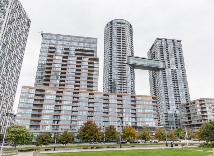 Globalstay Elegant Downtown Apart-hotel - Toronto