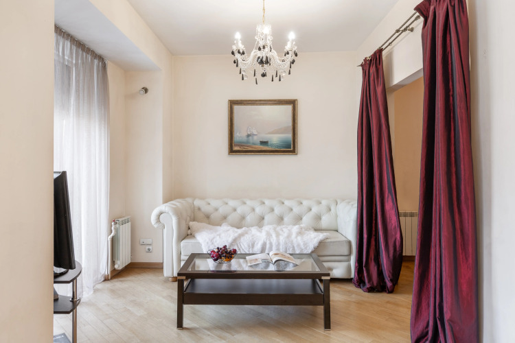 Ryadom S Tsumom I Metro Apartments - Minsk