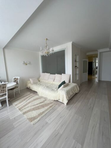 Ostryakova 244 Apartments - Севастополь