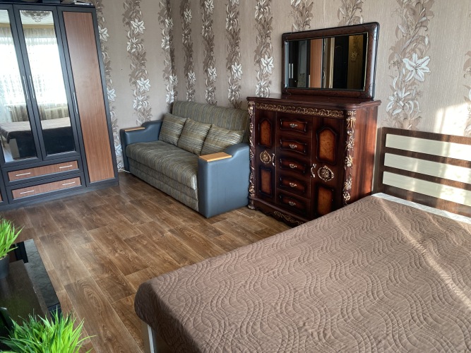 Апартаменты Apartland на Магистральное Шоссе 15/1 - Комсомольск-на-Амуре