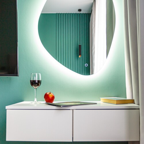 Likehome Life - Spartak Dvizhenie Apart-hotel - Moscow