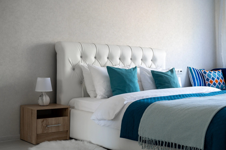 Stilnye Na Alpiyskoy Apartments - Sochi