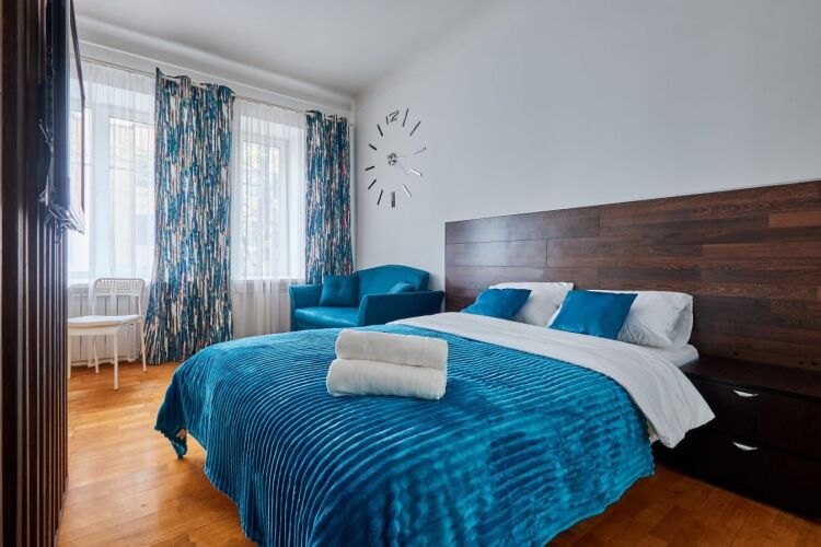 Meschanskaya 2 Apartments - Moscow