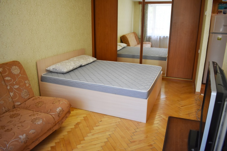 Tkackaya 28/14 Flat - Moscou