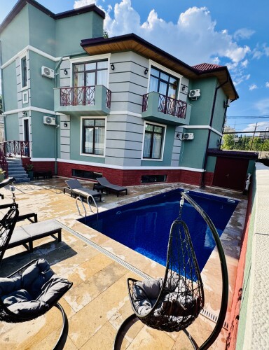 Adam Boutique Hotel - Tiflis