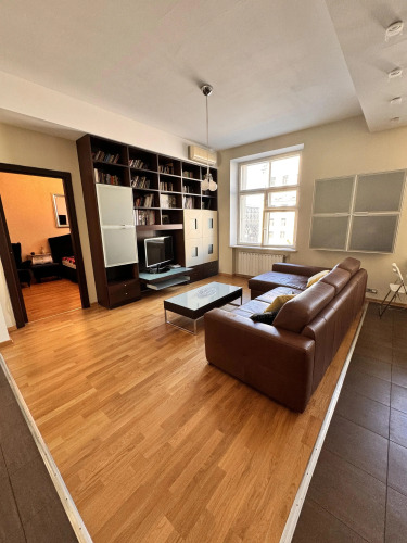 U Krasnoy Ploschadi Flat - Moskau