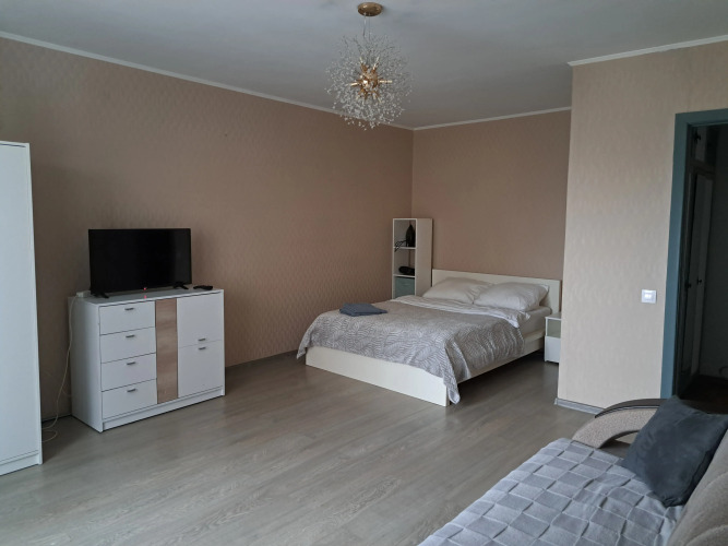 Odnokomnatnaya Kvartira Nedaleko Ot Tsentra Flat - Distrito de Moscú, Rusia