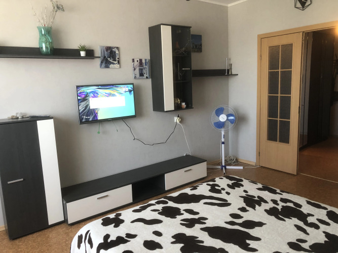 Uyutnaya Flat - Калининград