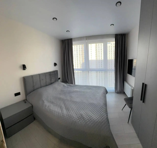 Bolshaya Na Sutki - Minsk Mir Flat - Minszk