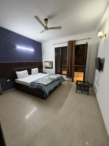 Star Residency Hotel - Gurugram