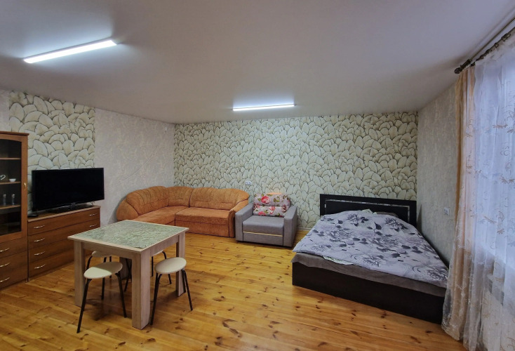 Uyutnaya I Teplaya Flat - Mogilev