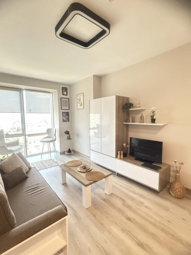 5 Min By Walk To Metrobus Apartments - Istanbul